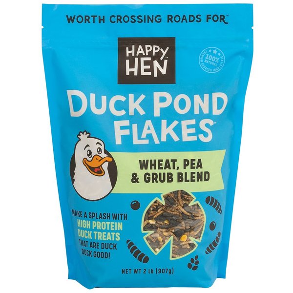 FICKLE FOWL Bag Fly Larvae Farm Treat, 10-lb bag - Chewy.com