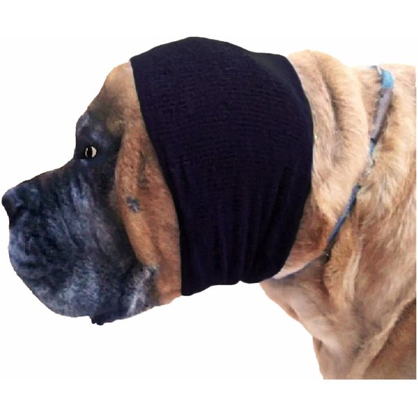 THUNDERCAP Calming Cap for Dogs, Medium - Chewy.com