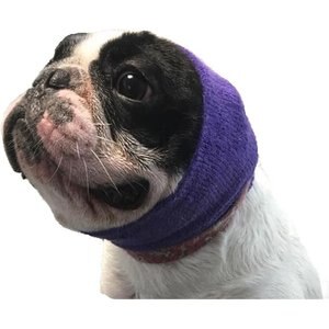 THUNDERCAP Calming Cap for Dogs, Small - Chewy.com