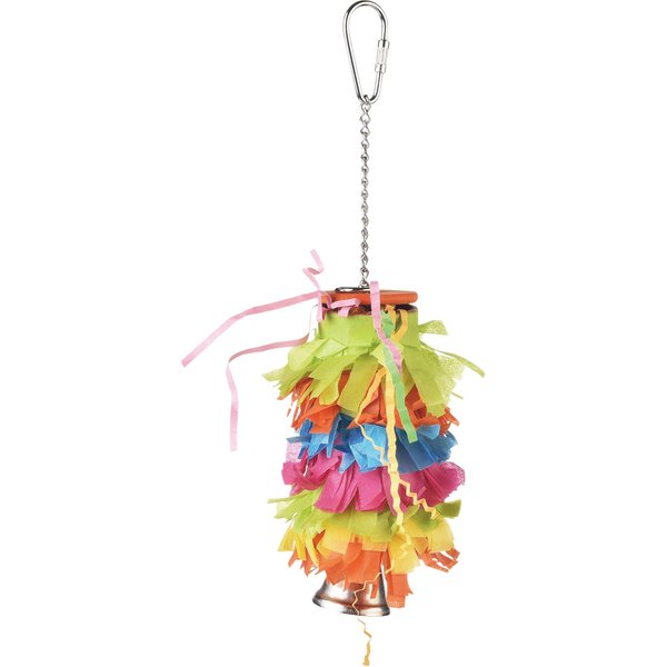Out of Stock - HARI Smart Play Pinata Bird Toy - Chewy.com