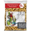 HARI Tropican High Performance Sticks Bird Food, 8-lb bag - Chewy.com
