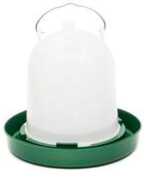 HARRIS FARMS Hanging Poultry Drinker - Chewy.com