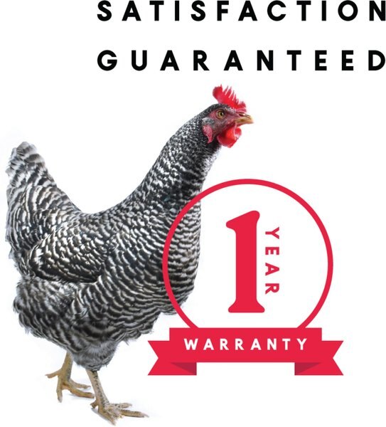 HARRIS FARMS Heated Drinker Waterer Base - Chewy.com