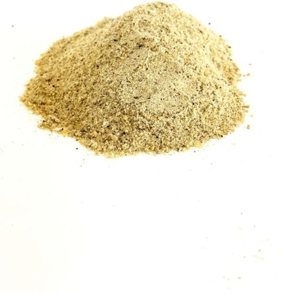 HARRISON'S BIRD FOODS High Potency Mash Organic Powder Bird Food, 1-lb ...