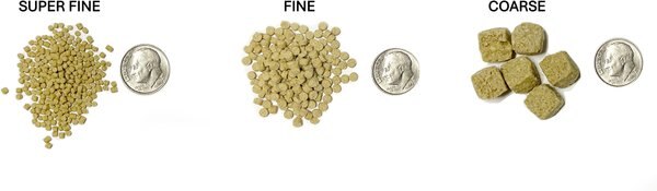 Out of Stock - HARRISON'S BIRD FOODS High Potency Pepper Organic Pellet ...