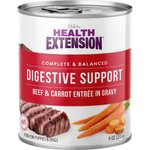 HEALTH EXTENSION 95% Lamb Entree Wet Dog Food, 12.5-oz can, case of 12 ...