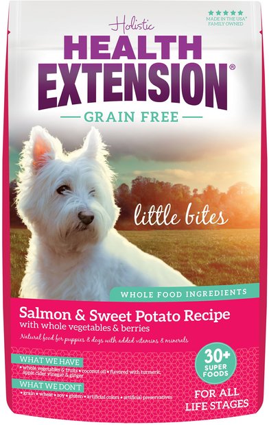 Health Extension Small Breed for Dogs - Free shipping | Chewy