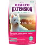 HEALTH EXTENSION Little Bites Lite Chicken & Brown Rice Recipe Dry Dog ...