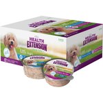 HEALTH EXTENSION Little Bites Lite Chicken & Brown Rice Recipe Dry Dog ...