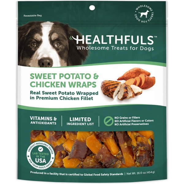 10 Best Dehydrated Dog Treats 2026: According to Reviews | Chewy