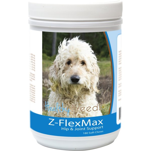 VETRISCIENCE Vetri Disc Capsules Joint Supplement for Dogs, 180 count ...