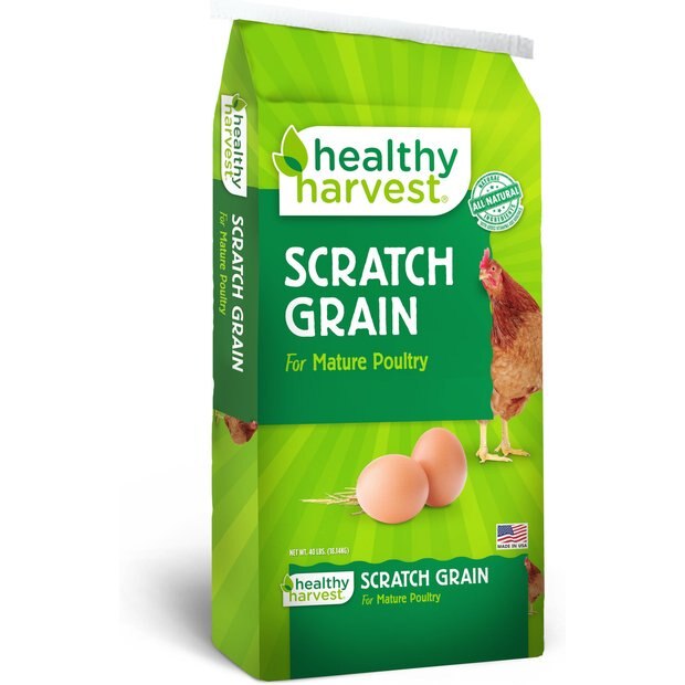 GRAINS CHICKEN FEED (Free Shipping) | Chewy