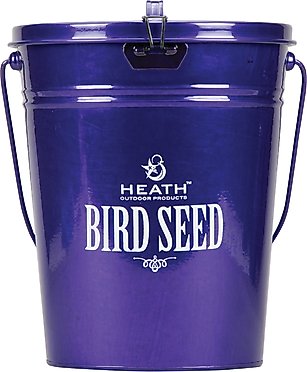 Wild Bird Food Storage Containers (Free Shipping) | Chewy