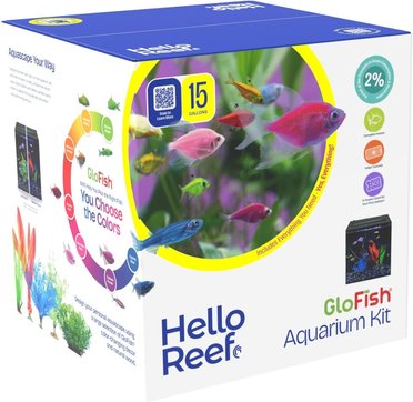 Glass Aquariums - Page 3 (Free Shipping) | Chewy