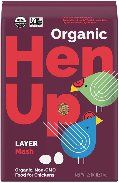 ORGANIC CHICKEN FOOD (Free Shipping) | Chewy