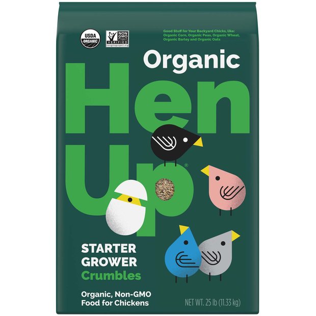 ORGANIC CHICKEN FOOD (Free Shipping) | Chewy