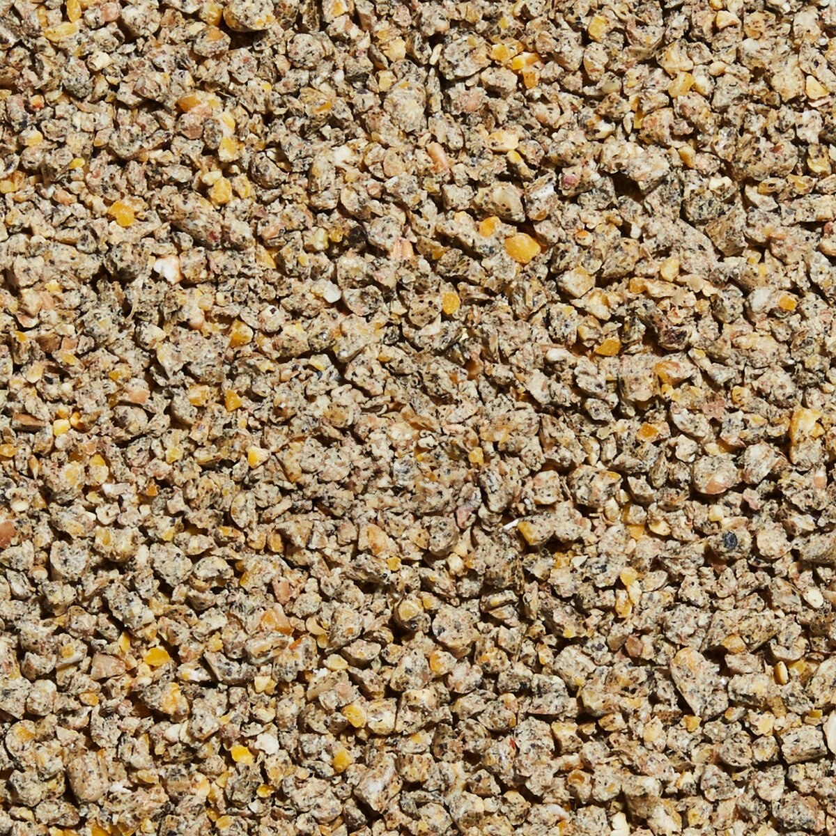 HEN UP Starter Grower Organic Non-GMO 18% Protein Chicken Feed, 25-lb ...