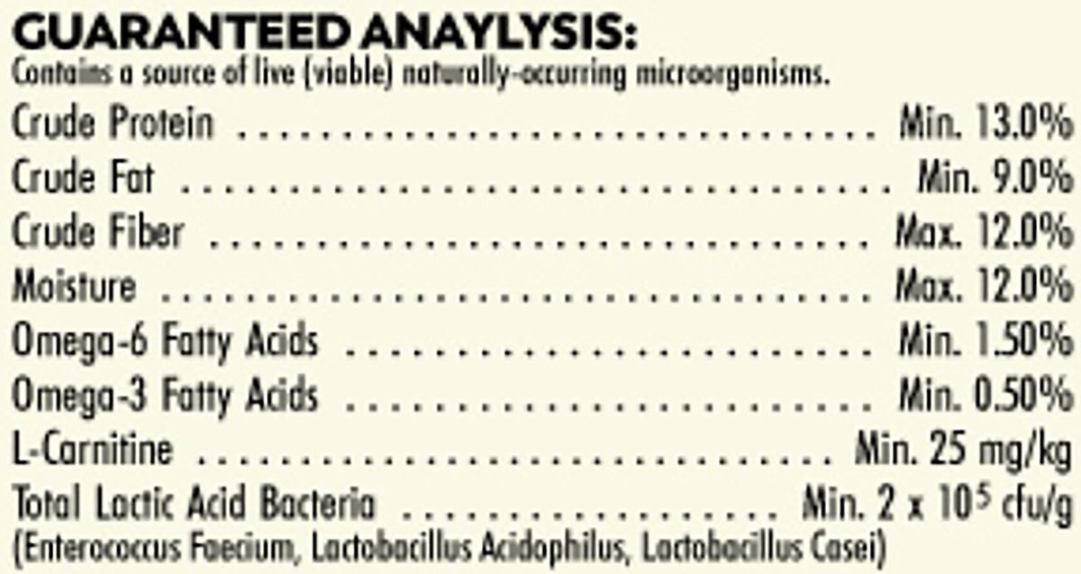 HIGGINS Safflower Gold Parrot Food, 25-lb bag - Chewy.com