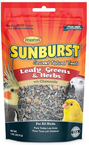 Bird Food | Chewy