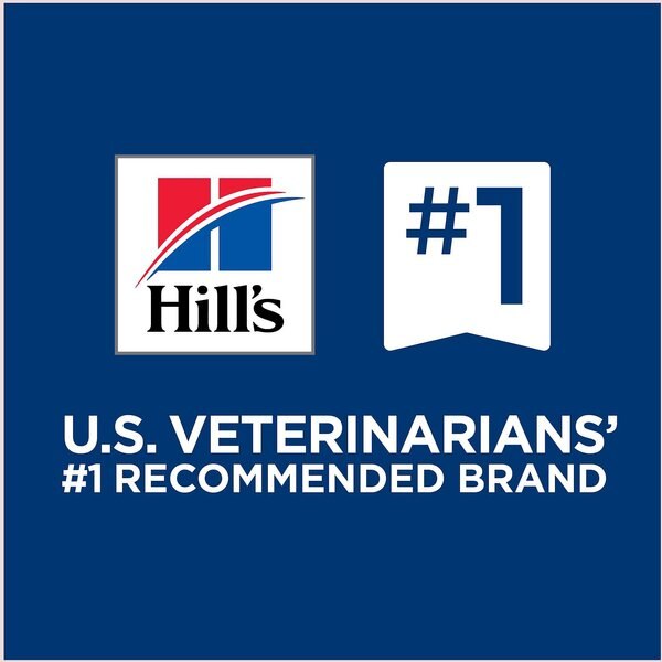 HILL'S PRESCRIPTION DIET d/d Skin/Food Sensitivities Potato & Duck ...