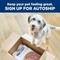 HILL'S PRESCRIPTION DIET Derm Complete Dry Dog Food, 14.3-lb bag ...
