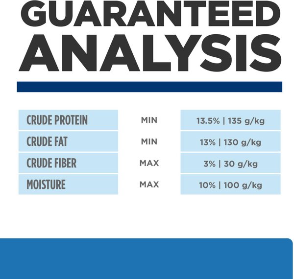 HILL'S PRESCRIPTION DIET Derm Complete Dry Dog Food, 6.5-lb bag - Chewy.com