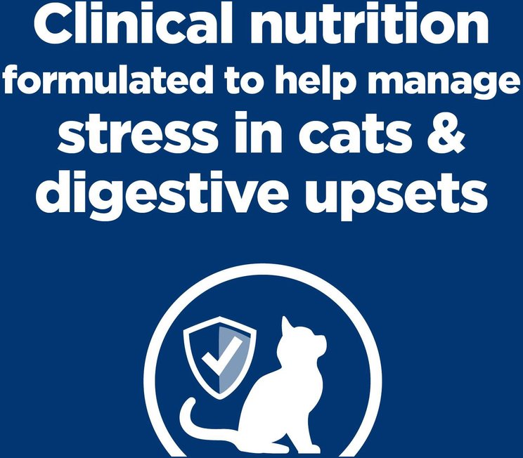 Hill's Fastrointestinal Biome Cat Food (Free Shipping) | Chewy