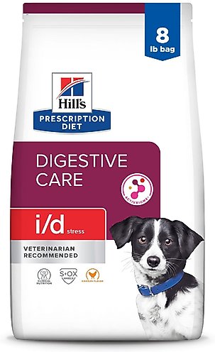 Hill's Prescription Diet i/d for Dogs - Free shipping | Chewy