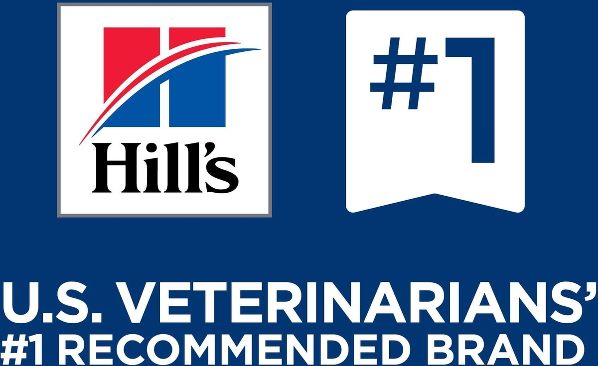 HILL'S PRESCRIPTION DIET r/d Weight Reduction/Management Chicken Flavor ...