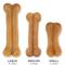 HIMALAYAN PET SUPPLY Himalayan Cheese Bone Dog Treat, Medium, 2 count ...
