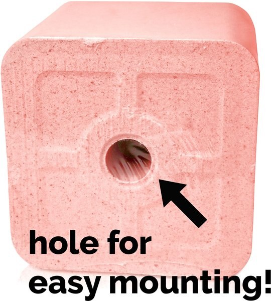 Discontinued - HIMALAYAN SECRETS All-Natural Compressed Himalayan Rock ...