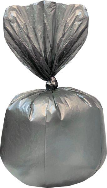 HIPPO SAK Ocean Pet Poop Bags, 480 count - Chewy.com