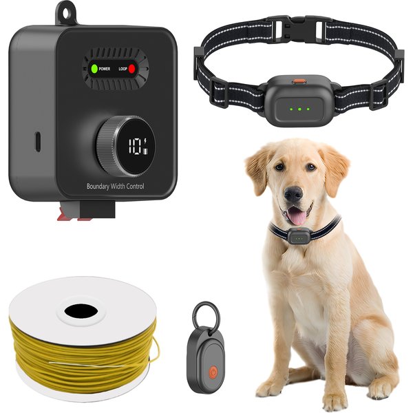 PetSafe Stubborn Dog In-Ground Fence System (Free Shipping) | Chewy