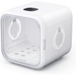 HOMERUNPET Drybo Plus Dog, Cat & Small Pet Dryer Box, White - Chewy.com