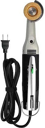 HOOF BOSS Trim-It-All Farm Animal Hoof Care Electric Trimming Set ...
