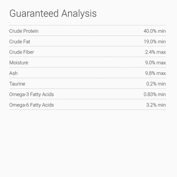 HORIZON Legacy Cat & Kitten Grain-Free Dry Cat Food, 6.6-lb bag - Chewy.com