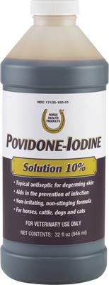 iodine solution 1