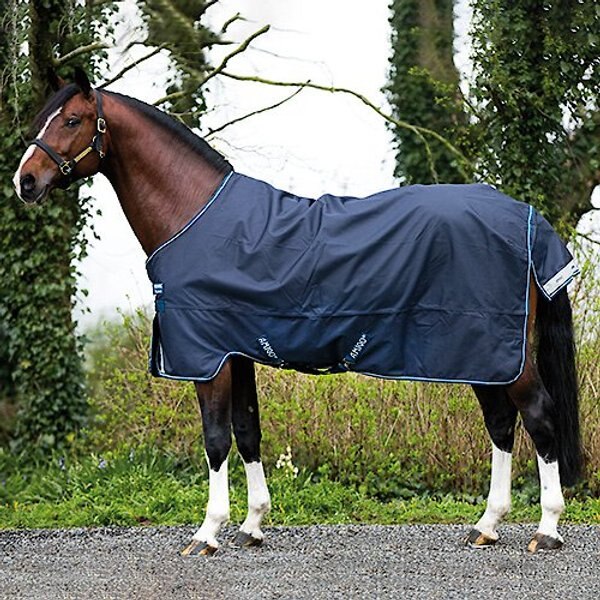 Out of Stock - HORSEWARE IRELAND Mio Medium Horse Turnout Blanket ...