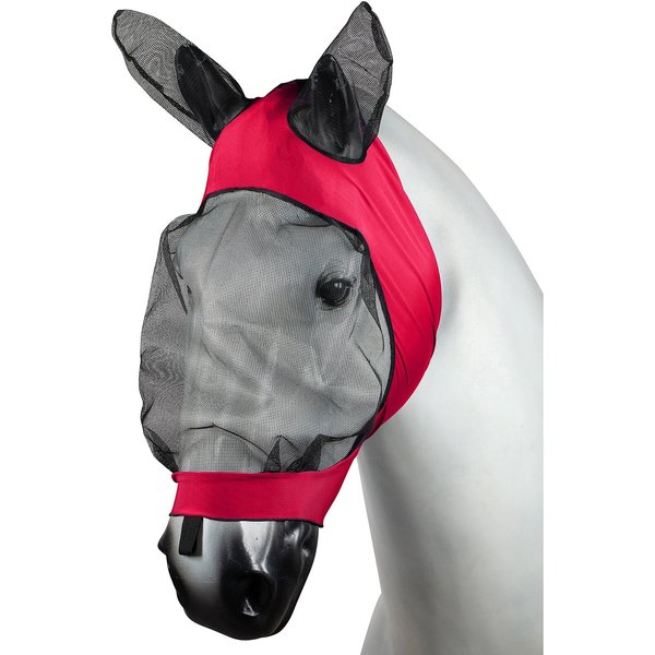 Out of Stock - KENSINGTON PROTECTIVE PRODUCTS Signature Horse Fly Mask ...