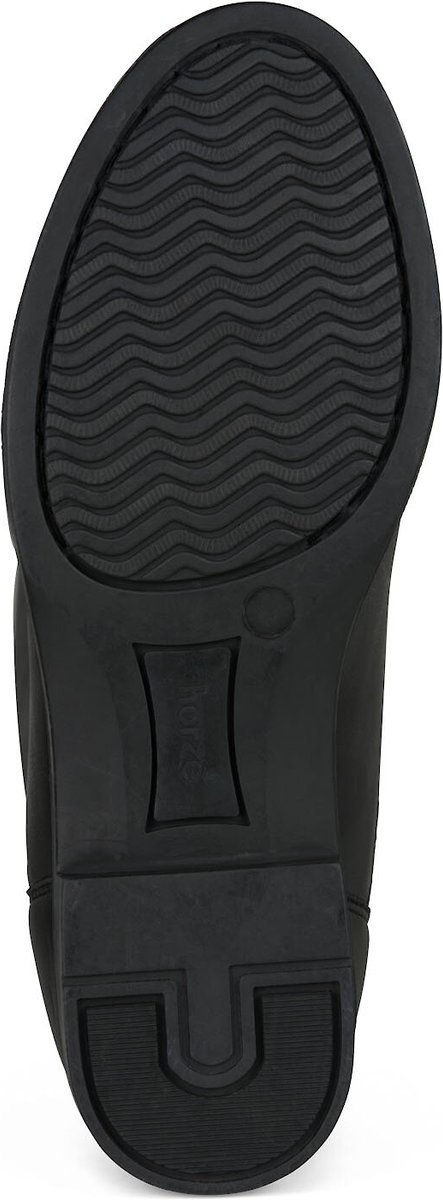 HORZE Womens Rover Tall Field Boots, 10R - Chewy.com