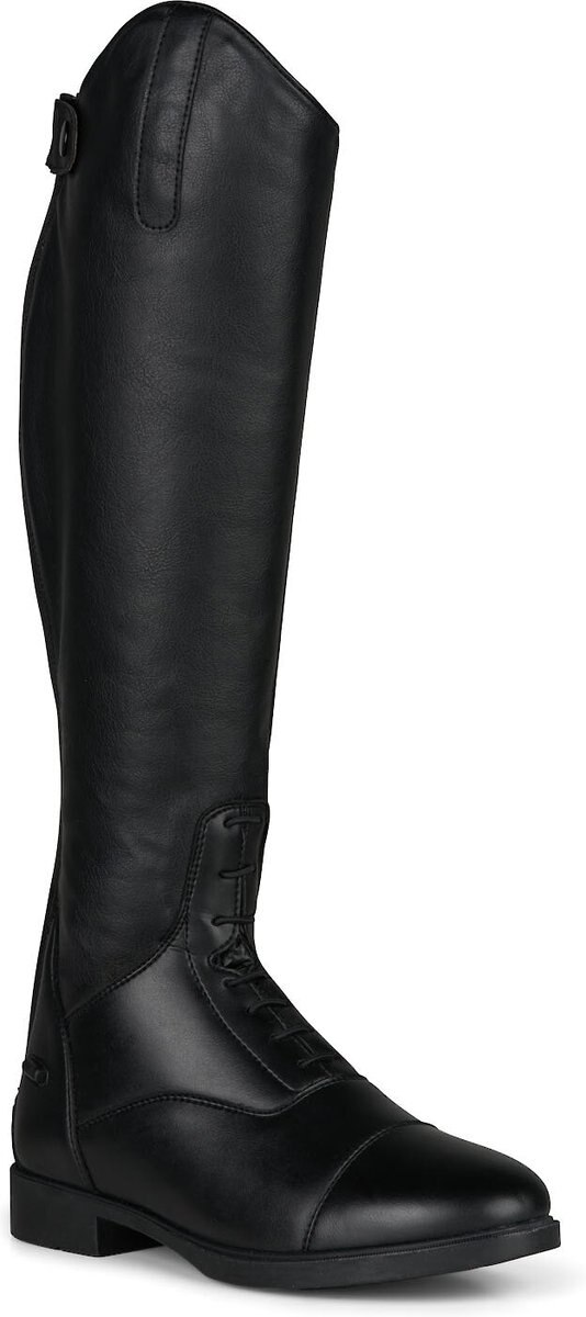 HORZE Womens Rover Tall Field Boots, 10R - Chewy.com