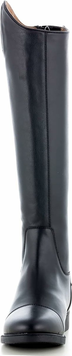 HORZE Womens Rover Tall Field Boots, 7.5W - Chewy.com