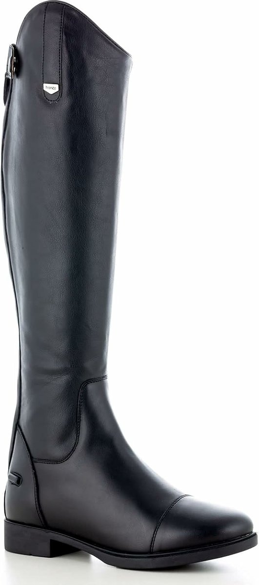 HORZE Womens Rover Tall Field Boots, 7.5W - Chewy.com