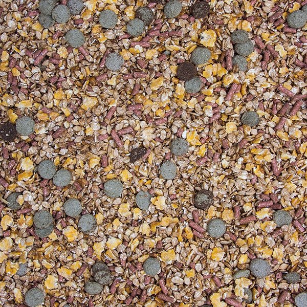 HOVELER Relax Horse Feed, 44-lb bag - Chewy.com