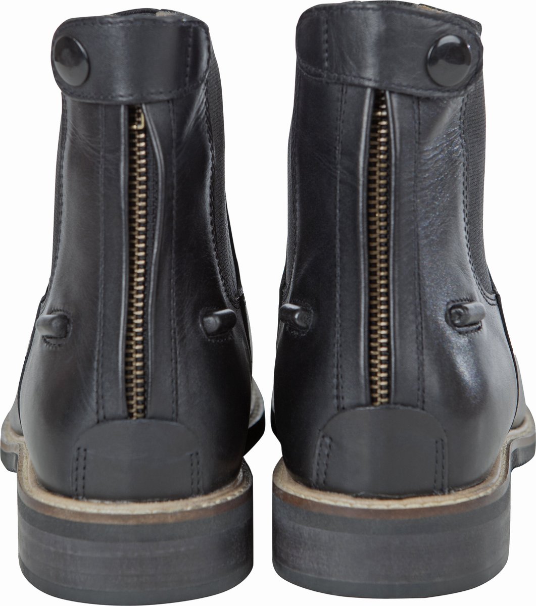 Out of Stock - HUNTLEY EQUESTRIAN Women's Premium Leather English ...