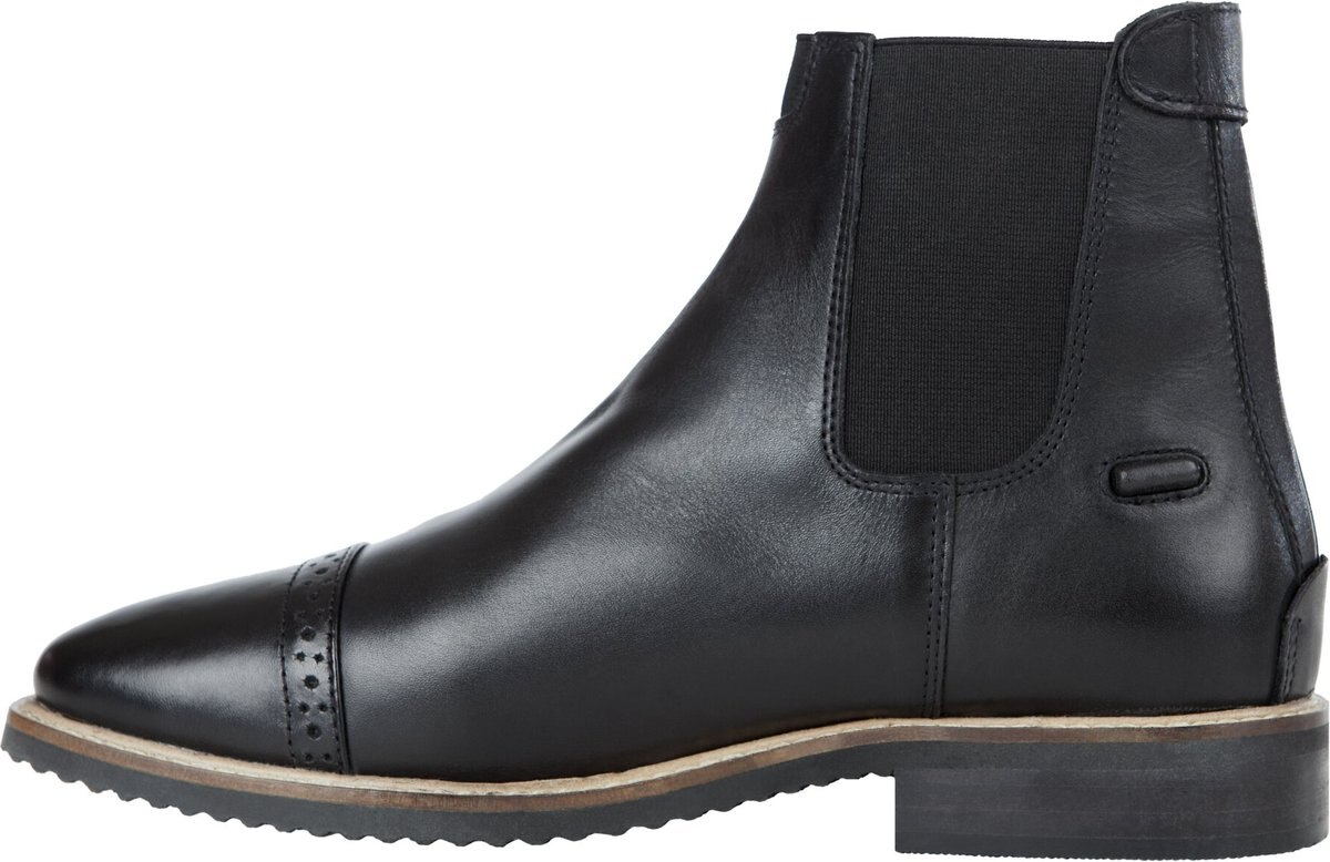 Out of Stock - HUNTLEY EQUESTRIAN Women's Premium Leather English ...