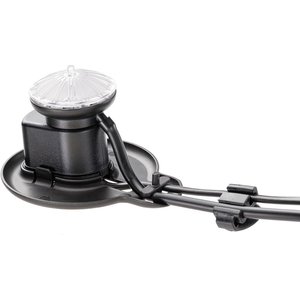 HYDOR H2Show Bubble Maker Original Ario 2 Internal Venturi Air Pump ...