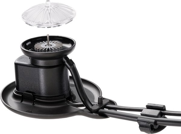 HYDOR H2Show Bubble Maker Original Ario 2 Internal Venturi Air Pump ...