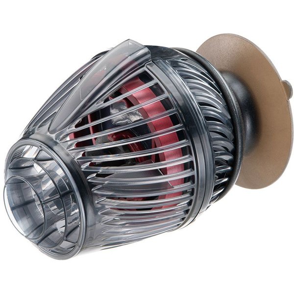 HYDOR Koralia Evolution Circulation & Wave Fish Pump, Black, 1150 GPH ...