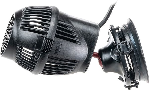 HYDOR Koralia Evolution Circulation & Wave Fish Pump, Black, 1500 GPH ...